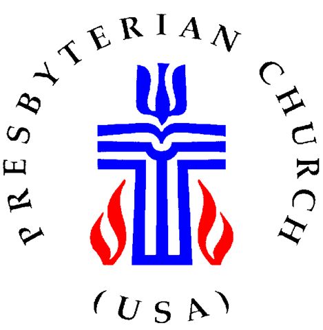 pcusa_full_logo – Welcome to FPCSA